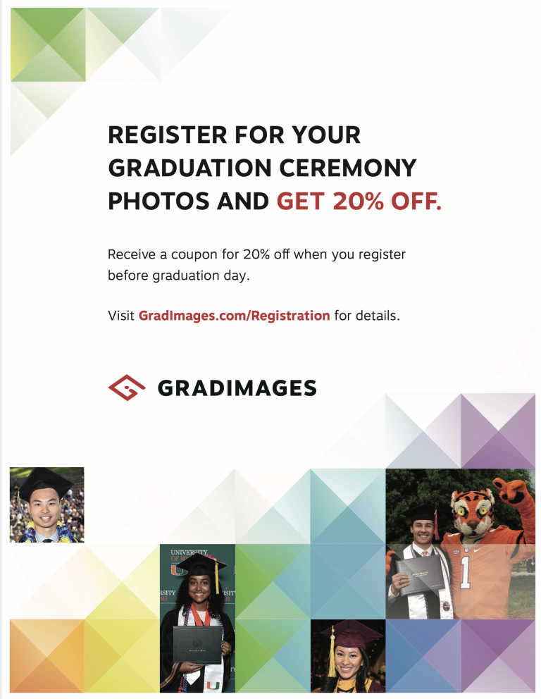 Graduation Information | Thomas Jefferson High School