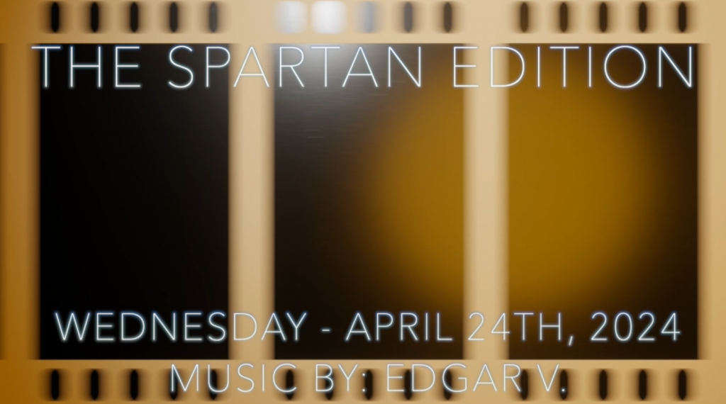 The Spartan Edition 4-24-24 | Thomas Jefferson High School
